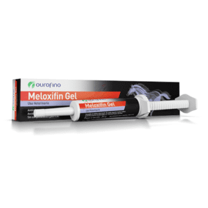 Meloxifin Gel, Meloxicam – Tienda ARBiotech