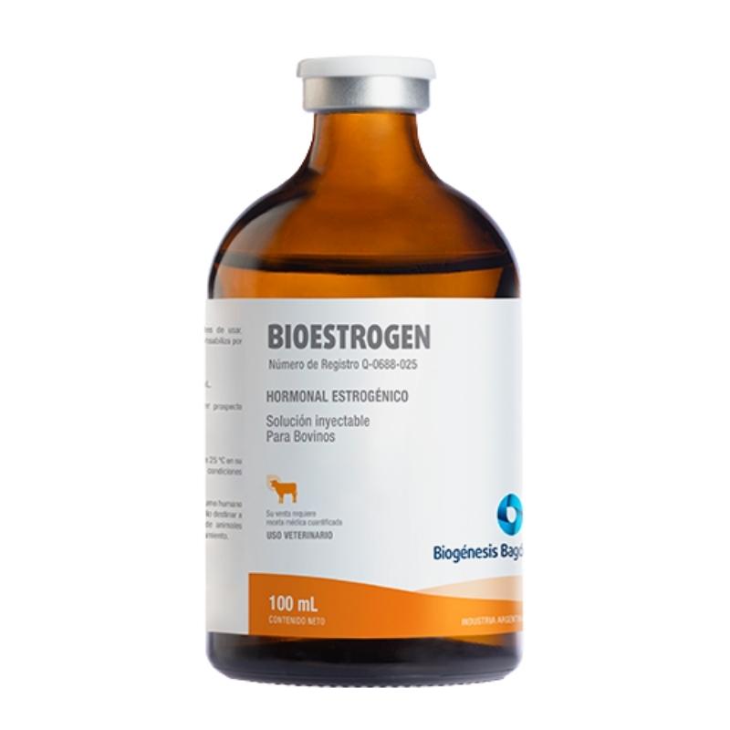 Bioestrogen 100ml | ARBiotech