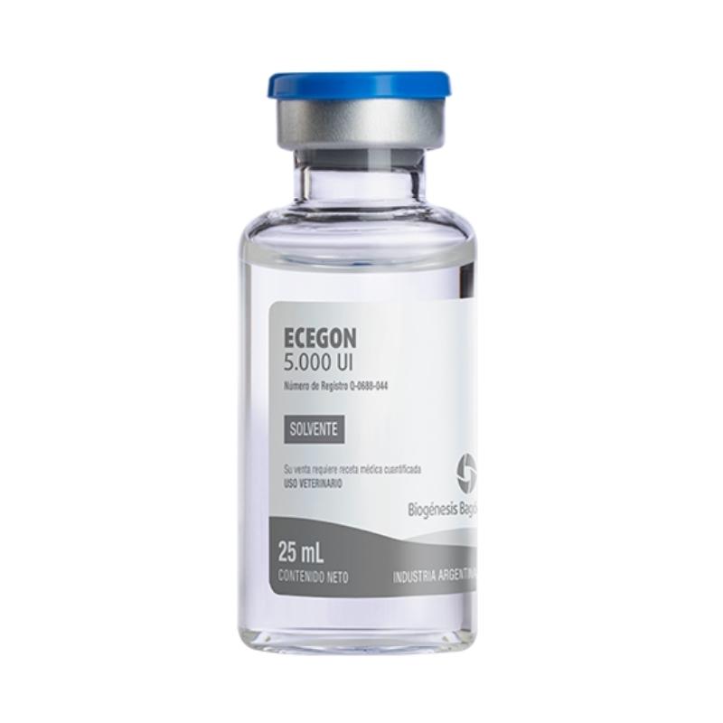 EstroActive, solución inyectable análogo del 17β estradiol - ARBiotech