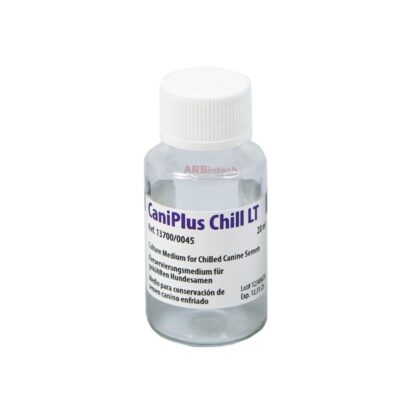 CaniPlus Chill ST | ARBiotech