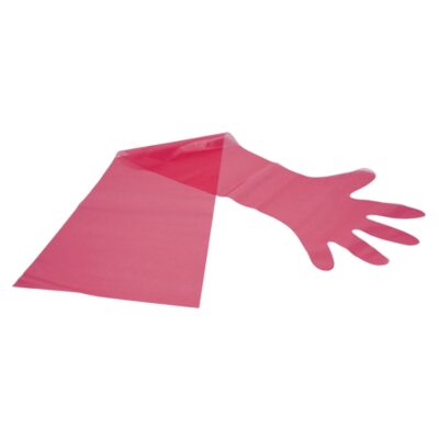 Guante de palpación Breeder-Sleeve® | ARBiotech