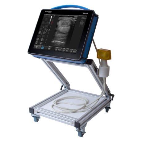 Ultrasonido Doppler Color Draminski Blue | ARBiotech