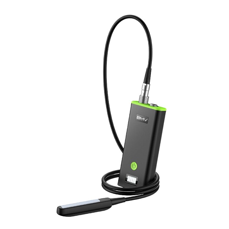 Ultrasonido BestScan S7 Plus | ARBiotech